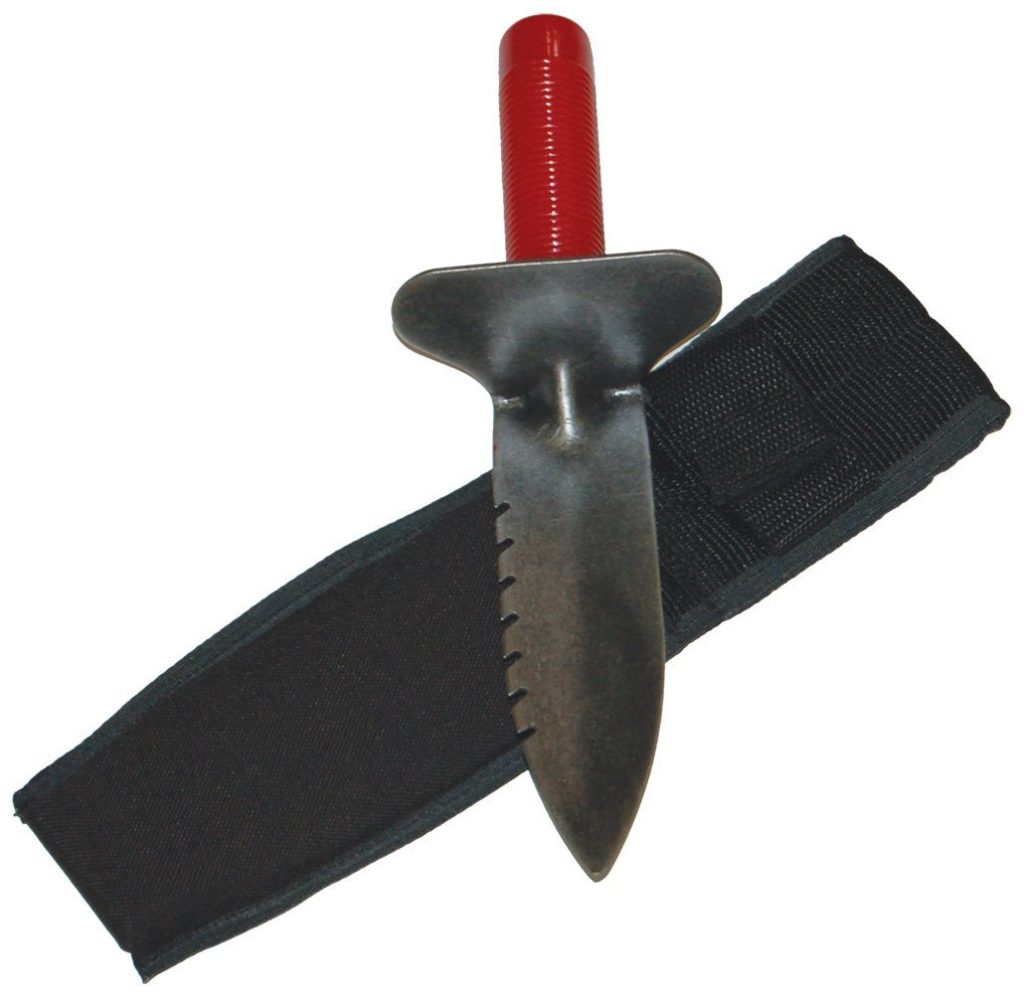 Ultimate Digging Tool - CoolHousewarmingGifts.com
